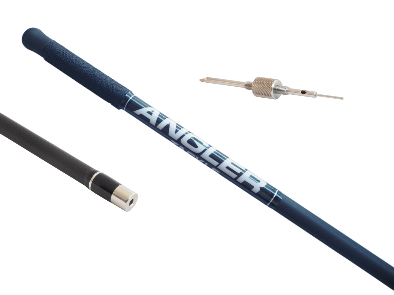 Tag Poles – Angler Tackle