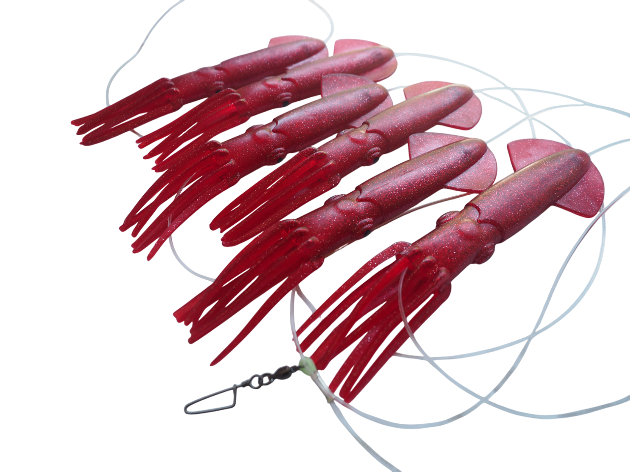 Teasers & Accessories – Angler Tackle