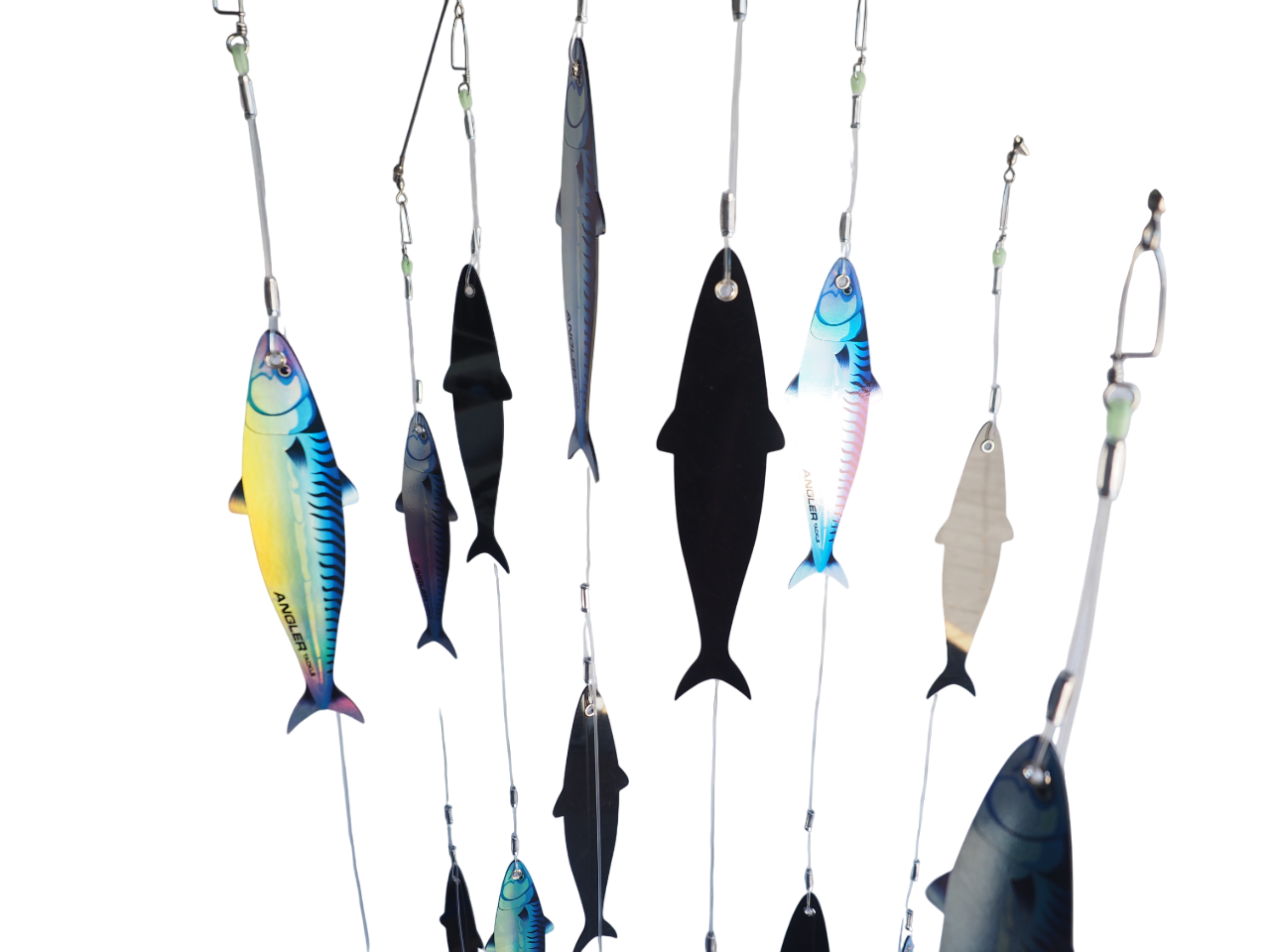 Dredges – Angler Tackle