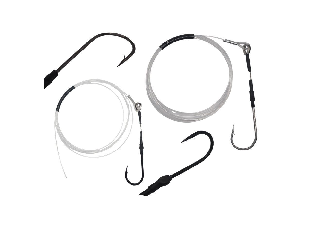 Hooks & Hook Rigs – Angler Tackle