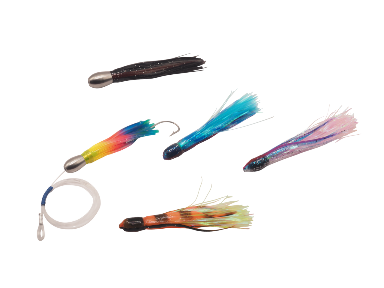 Lures – Angler Tackle