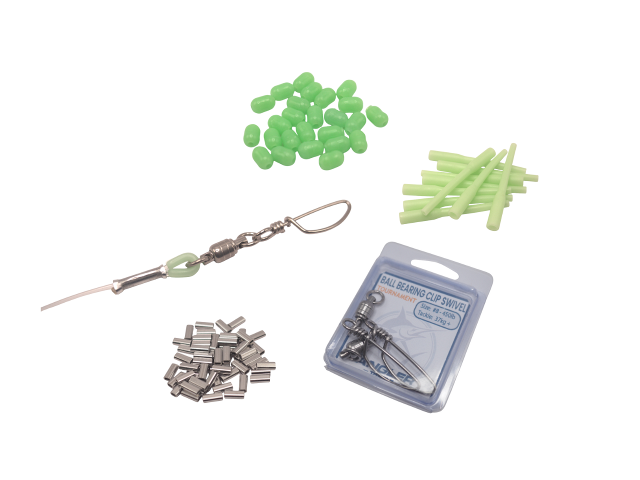 Terminal Tackle – Angler Tackle