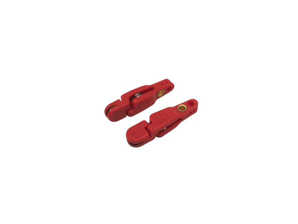 Peg Release Clips – Angler Tackle