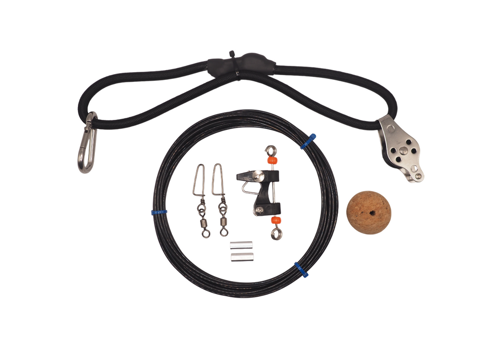 Centre Rigger Rigging Kit – Angler Tackle