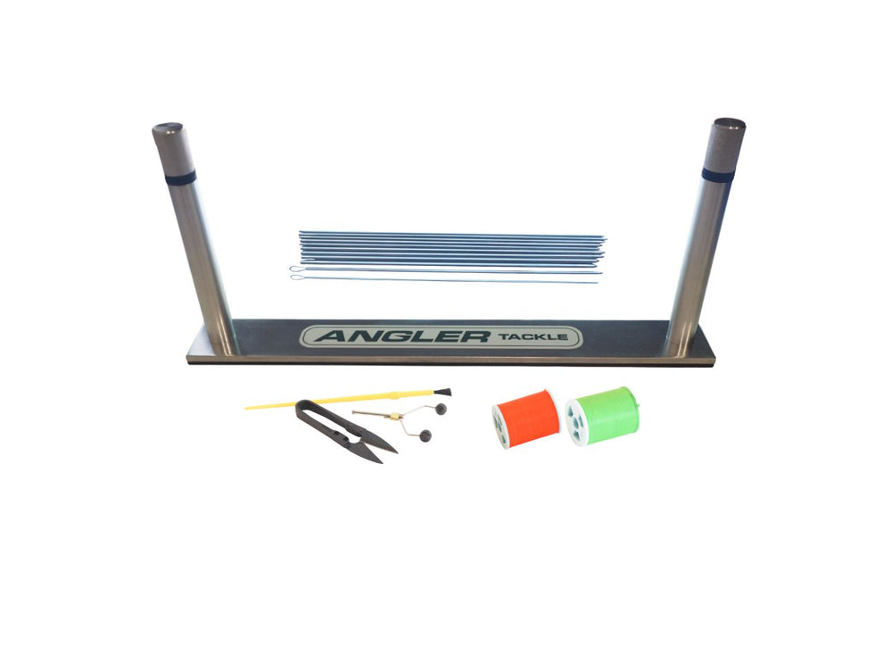 Wind On Leader Making Kit – Angler Tackle